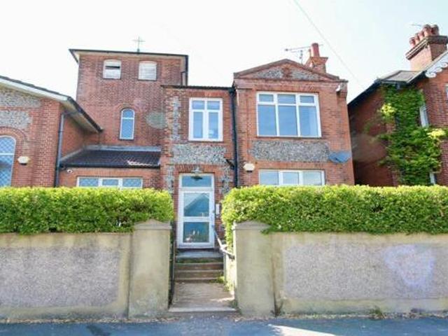 1 Bedroom Apartment For Rent In Fort Road