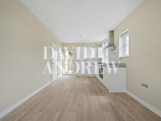 1 bedroom apartment for rent in Fortis Green, London, N2