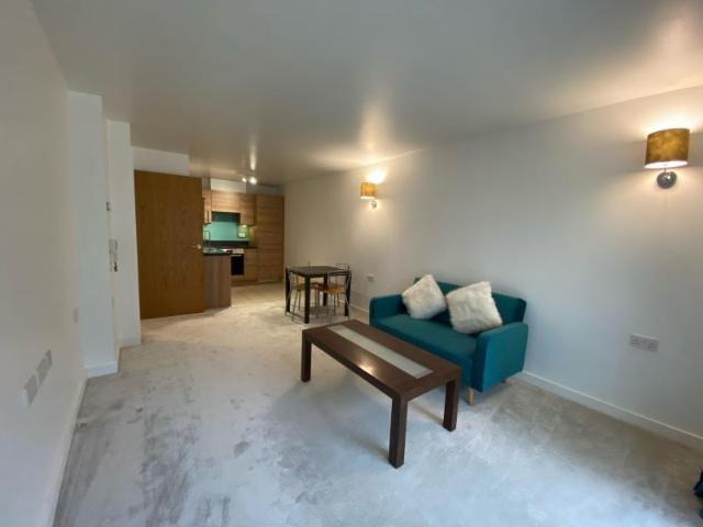 1 bedroom apartment for rent in Forum House, Wembley Park, HA9
