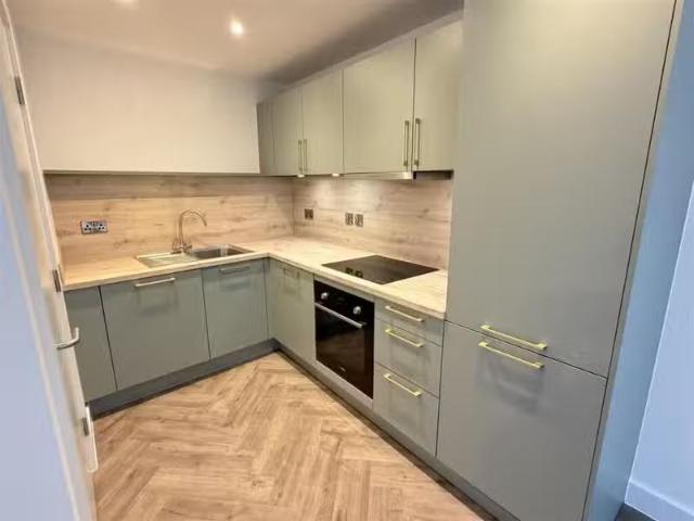 1 bedroom apartment for rent in Fountain Court, Steelhouse Lan.