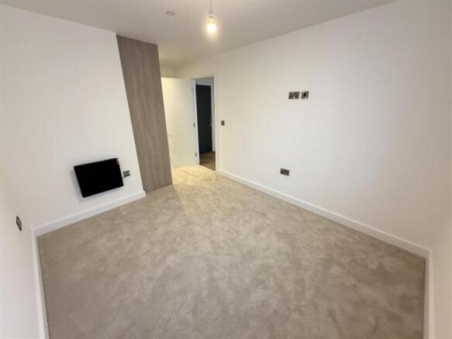 1 bedroom apartment for rent in Fountain Court, Steelhouse Lane, Birmingham, B4