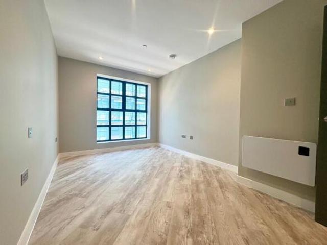 1 bedroom apartment for rent in Fountain Lofts, Alcester Street, B12