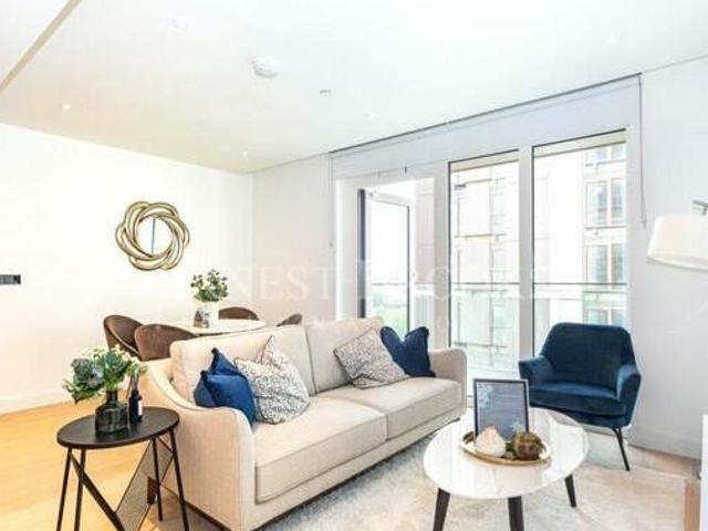 1 Bedroom Apartment For Rent In Fountain Park Way, White City