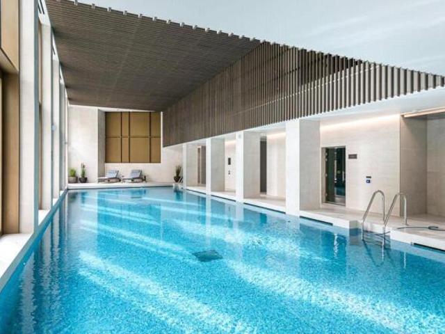 1 bedroom apartment for rent in Fountain Park Way, White City Living, Belvedere Row, W12