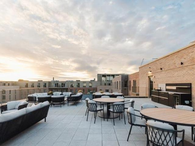 1 Bedroom Apartment For Rent In Fountainbridge, Edinburgh