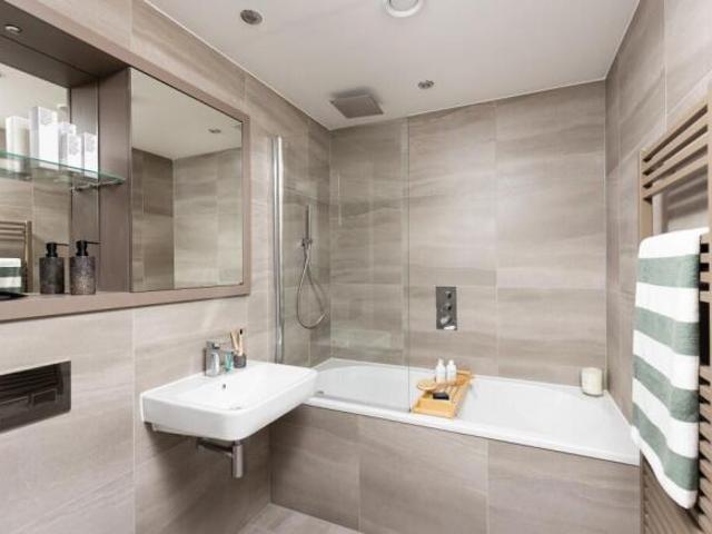 1 bedroom apartment for rent in Fountainbridge, Edinburgh, EH3