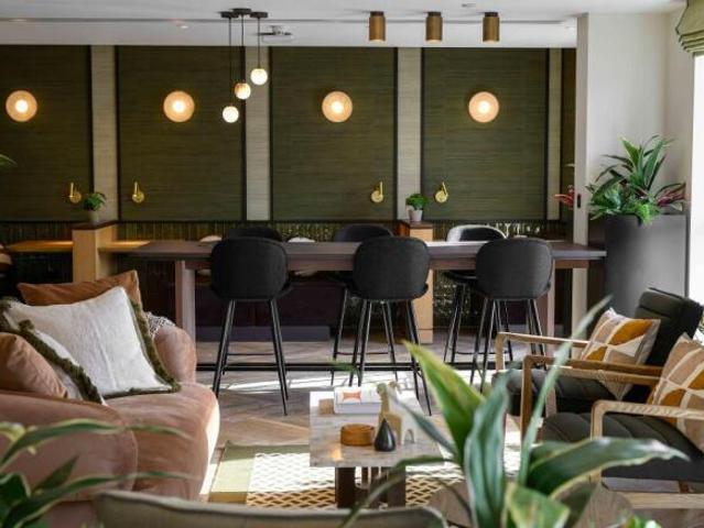 1 bedroom apartment for rent in Foundry Yard, Alexandra Gate, Hornsey, N8
