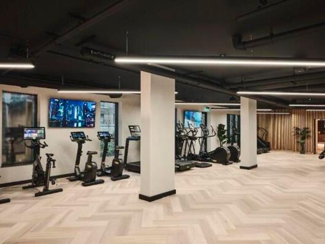 1 bedroom apartment for rent in Foundry Yard by Berkeley Living, Brook Road, London, N8