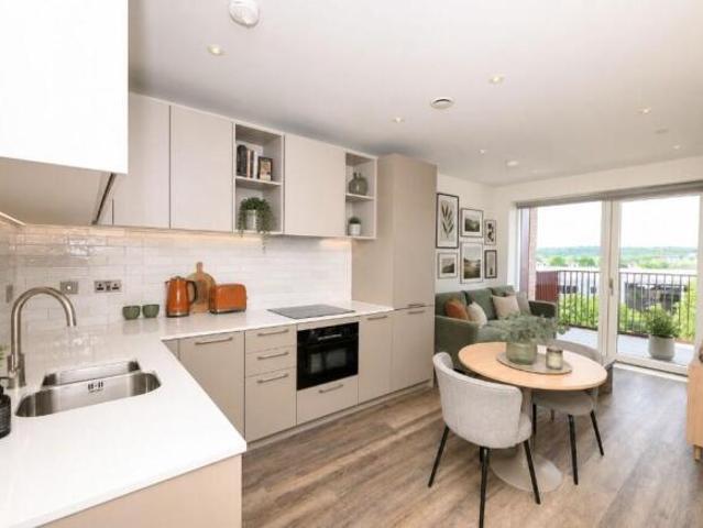 1 bedroom apartment for rent in Foundry Yard by Berkeley Living, Brook Road, London, N8