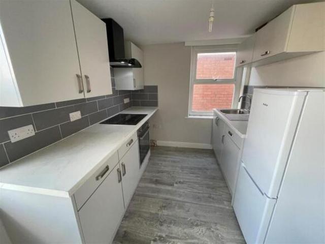 1 bedroom apartment for rent in Fourth Avenue, Heworth, YO31