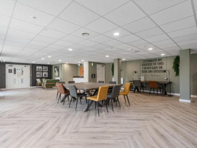 1 bedroom apartment for rent in Fox House, Erasmus Drive, DE1