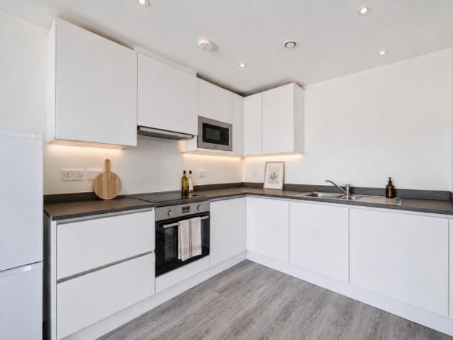 1 bedroom apartment for rent in Fox House, Erasmus Drive, Derby, DE1