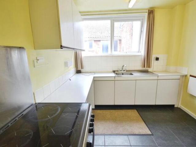 1 bedroom apartment for rent in Foxcroft Close, Rowley Fields, Leicester, LE3