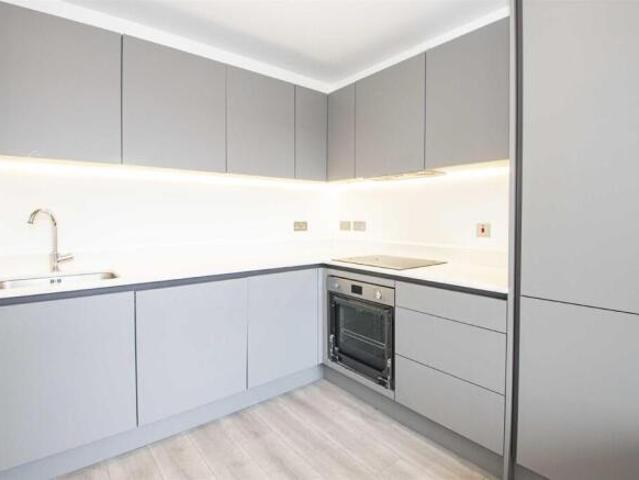 1 bedroom apartment for rent in Foxhunter Drive, Linford Wood, MK14
