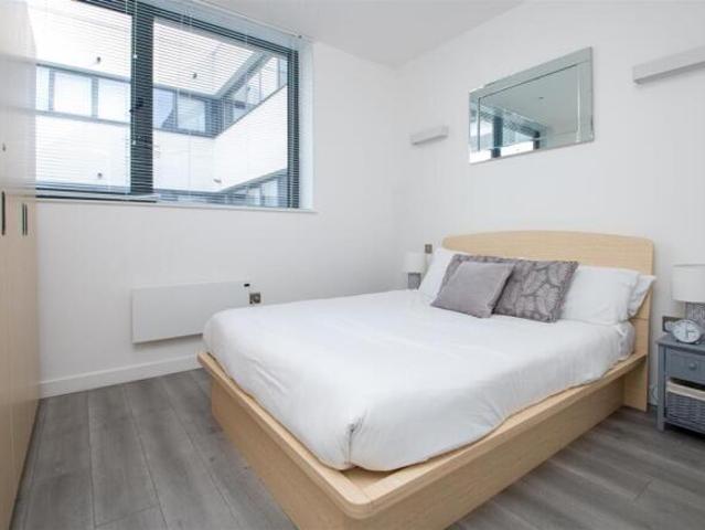 1 bedroom apartment for rent in Foxhunter Drive, Linford Wood, MK14
