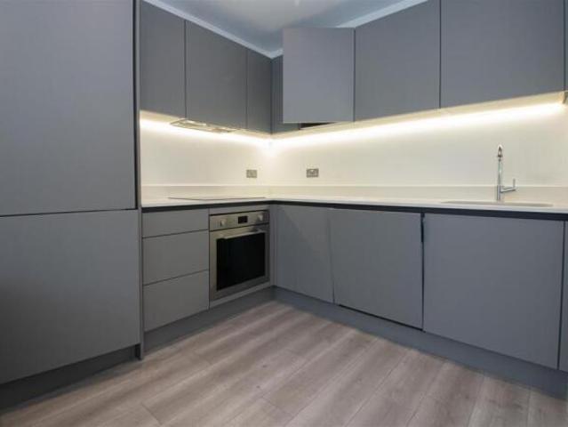 1 bedroom apartment for rent in Foxhunter Drive, Linford Wood, MK14
