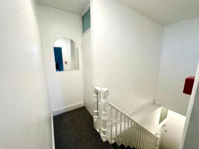 1 bedroom apartment for rent in Foxhall Road, Nottingham, Nottinghamshire, NG7 6LH, NG7