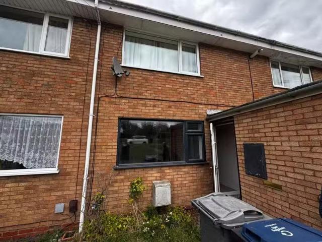 1 bedroom apartment for rent in Foyle Road, B38