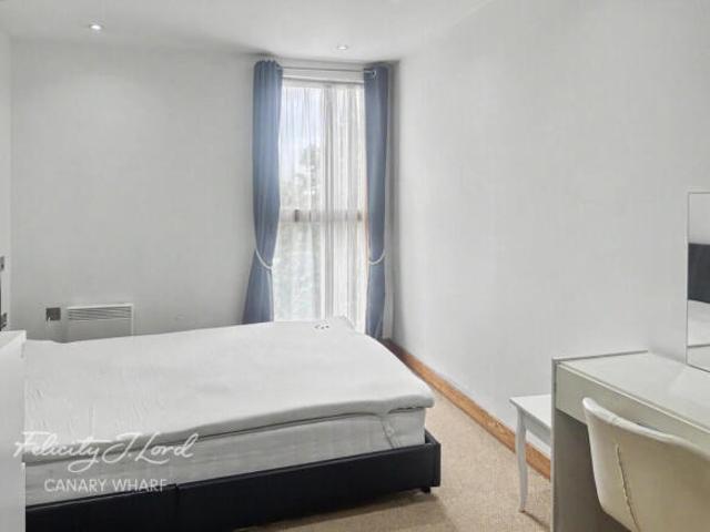 1 bedroom apartment for rent in Frances Wharf, London, E14