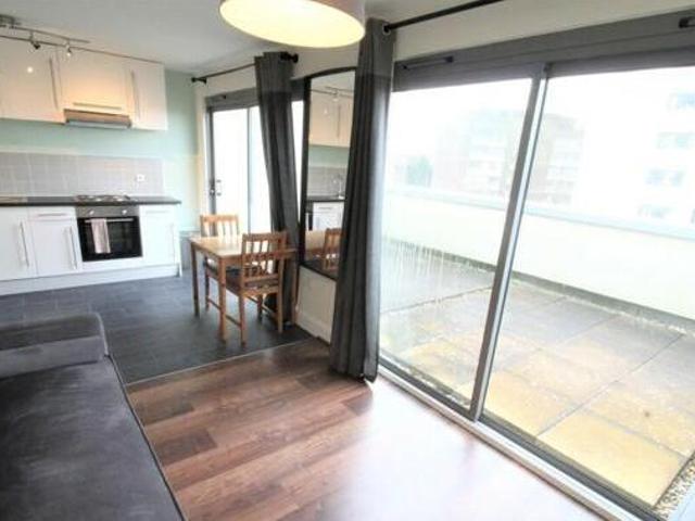 1 Bedroom Apartment For Rent In Francis Road