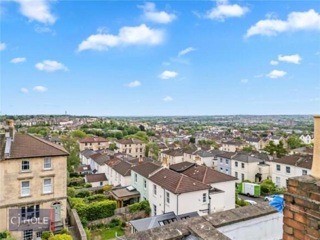 1 bedroom apartment for rent in Fremantle Road, Bristol, City of, BS6