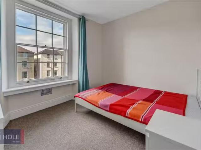 1 bedroom apartment for rent in Fremantle Road, Bristol, Brist.