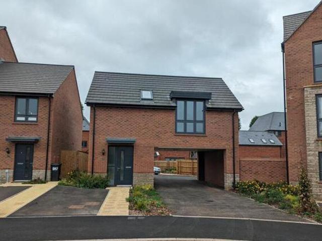 1 Bedroom Apartment For Rent In Frenchay