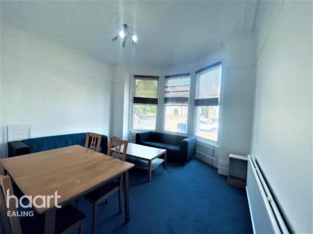 1 bedroom apartment for rent in Freeland Road, London, W5