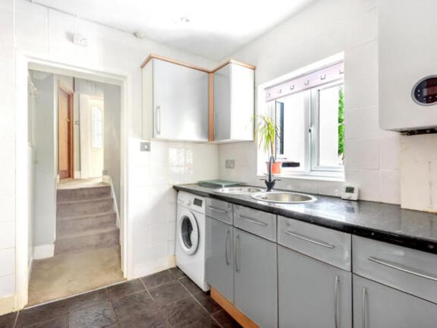 1 bedroom apartment for rent in Freelands Road, Bromley, BR1