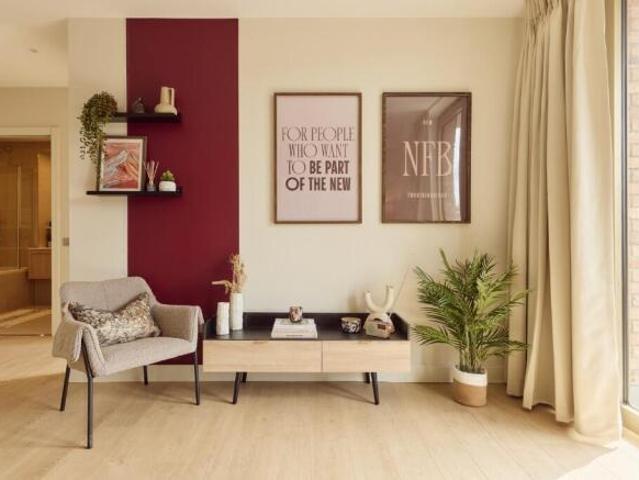 1 bedroom apartment for rent in Freer Street, Edinburgh, EH3