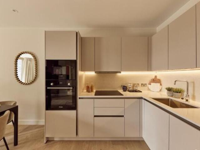 1 bedroom apartment for rent in Freer Street, Edinburgh, EH3