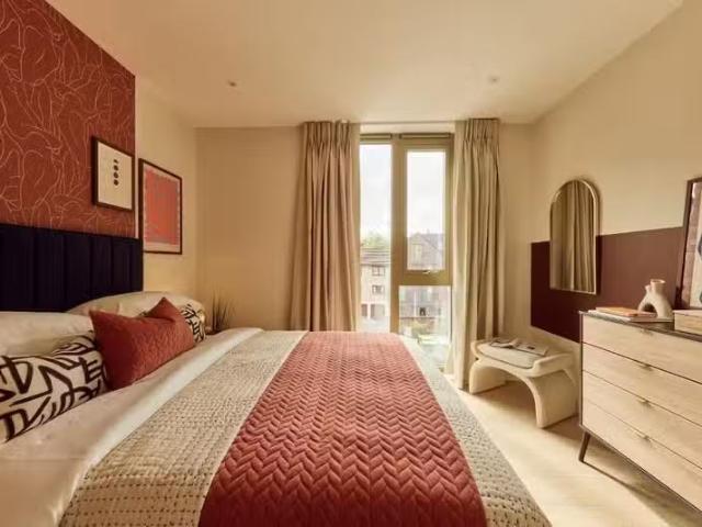 1 bedroom apartment for rent in Freer Street, Edinburgh, EH3