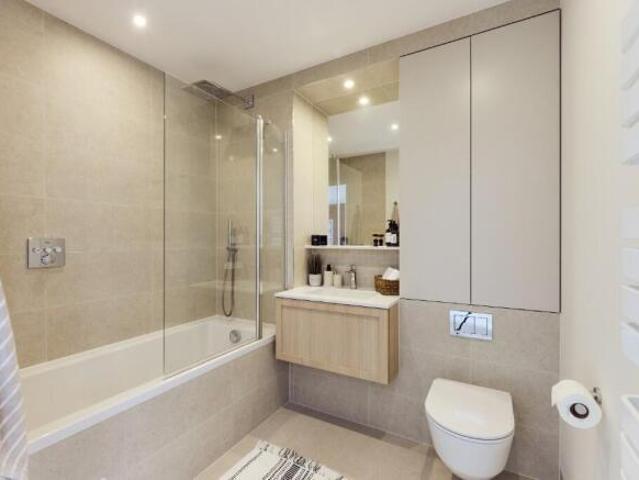 1 bedroom apartment for rent in Freer Street, Edinburgh, EH3
