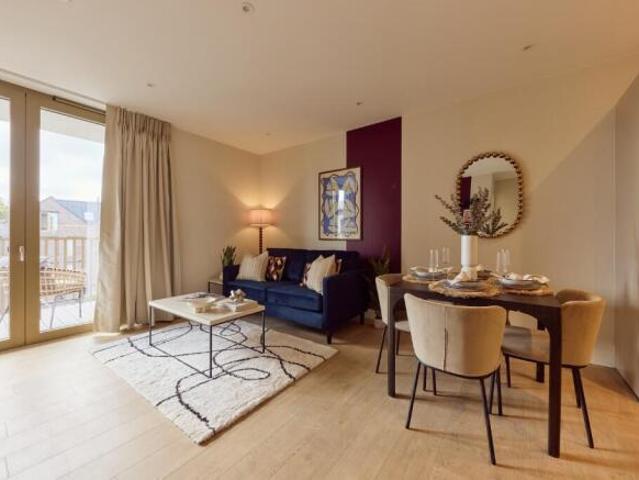 1 bedroom apartment for rent in Freer Street, Edinburgh, EH3