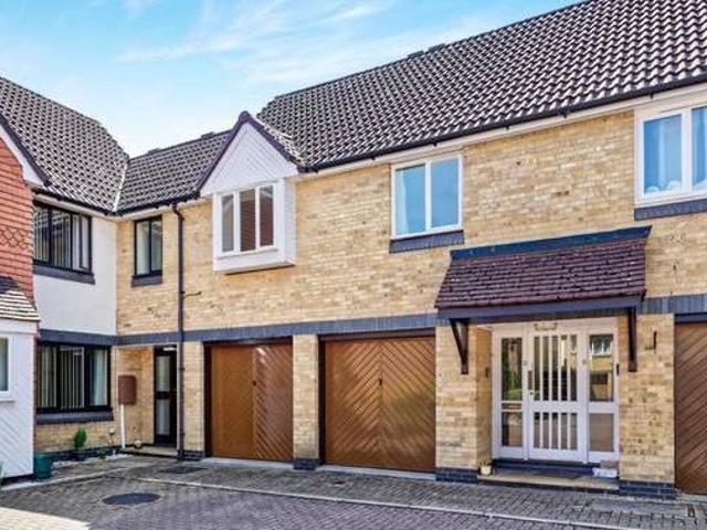 1 bedroom apartment for rent in Friary Court Goldsworth Park GU21