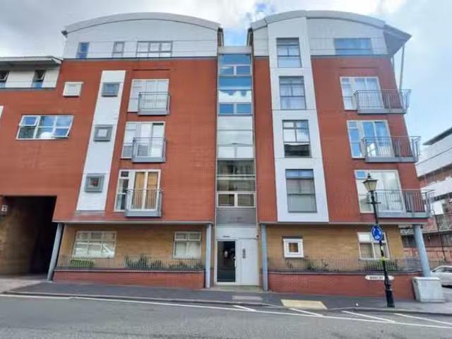 1 bedroom apartment for rent in Friday Bridge, B1
