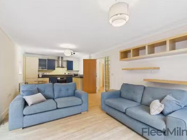 1 bedroom apartment for rent in Friday Bridge, Berkley Street.