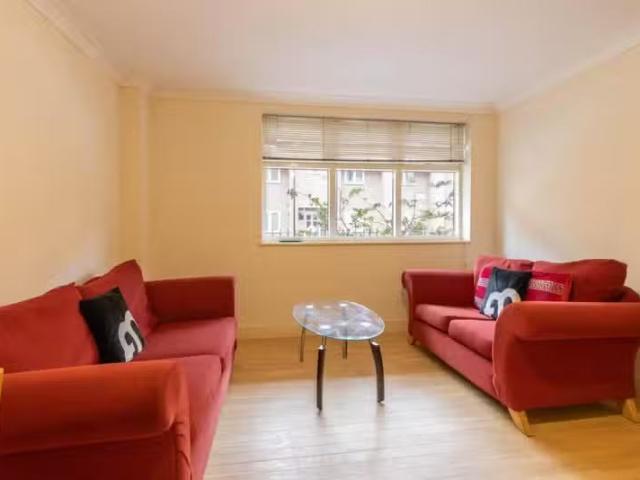 1 bedroom apartment for rent in Friday Bridge, Berkley Street.