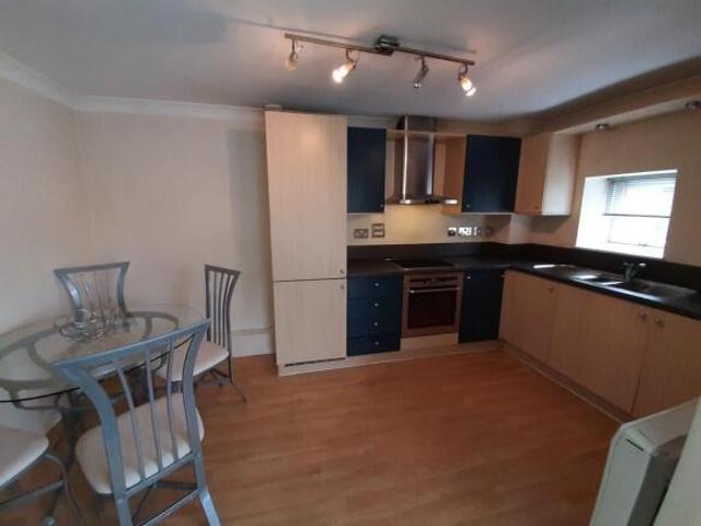 1 bedroom apartment for rent in Friday Bridge, Birmingham, B1