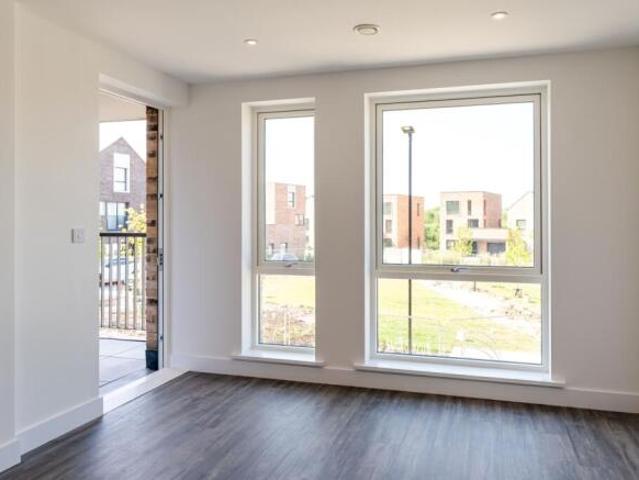 1 bedroom apartment for rent in Frilford House, Oxford, Oxfordshire, OX2