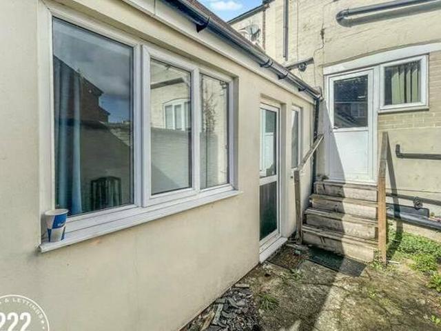 1 bedroom apartment for rent in Froghall Lane Warrington WA2