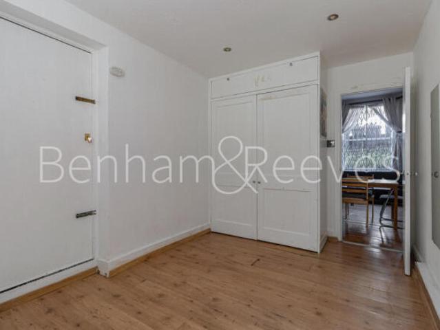1 bedroom apartment for rent in Frognal, Hampstead, NW3