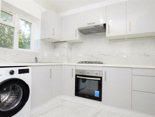 1 bedroom apartment for rent in Fryent Way, London, NW9