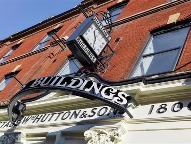 1 bedroom apartment for rent in G01 Huttons Buildings, City Centre, S1