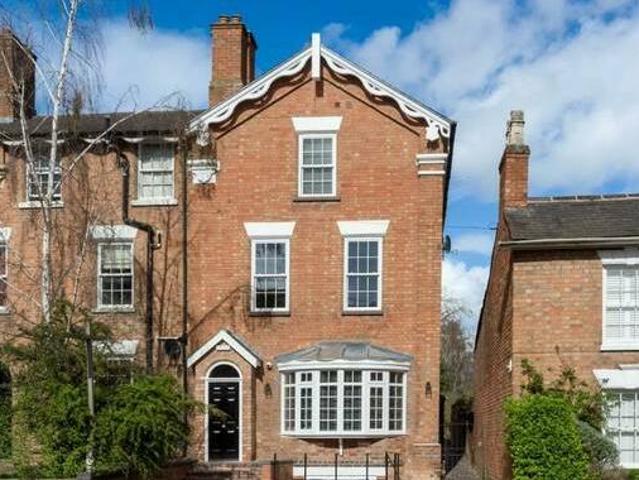 1 bedroom apartment for rent in Guild Court 3 Guild Street StratforduponAvon CV37