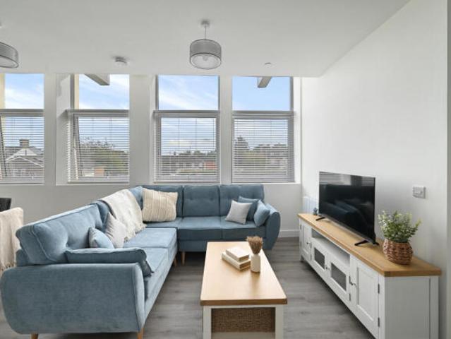1 bedroom apartment for rent in Guild House, Peterborough, PE2