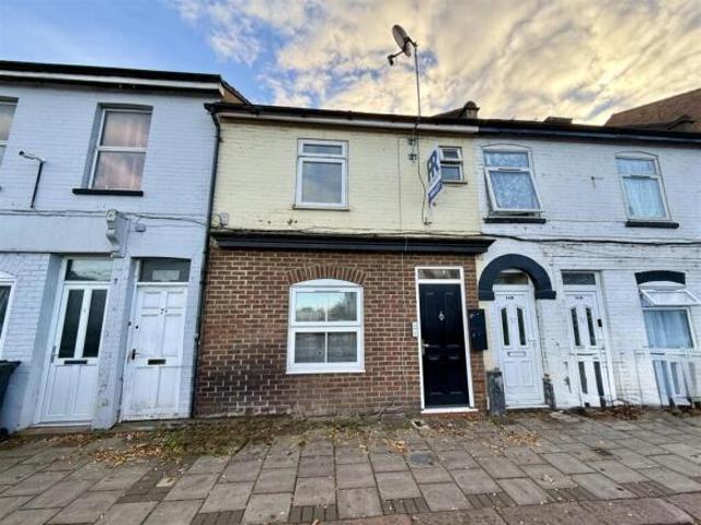 1 bedroom apartment for rent in Guildford Street, Luton, LU1 2NQ, LU1