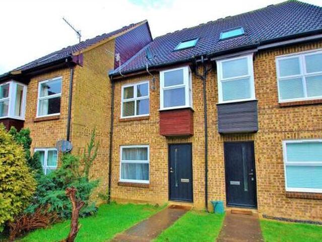 1 Bedroom Apartment For Rent In Guildford, Surrey