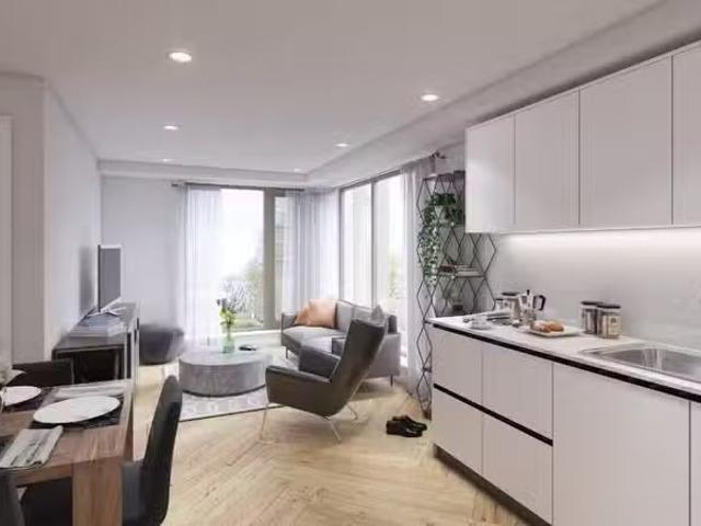 1 bedroom apartment for rent in Gulson Road, Coventry, West Mi.