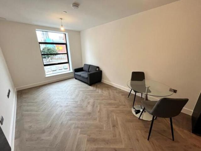 1 bedroom apartment for rent in Gunsmith House, B4